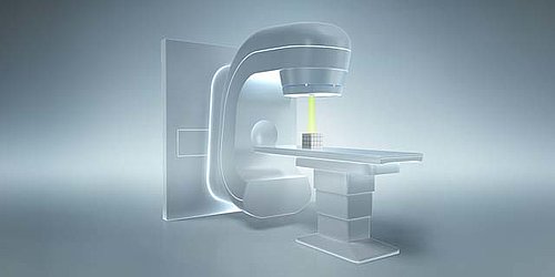 Laser System for Patient Positioning in RT | LAP