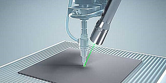 Laser line Projectors for positioning tasks | LAP