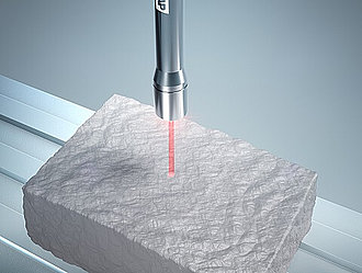 Laser line Projectors for positioning tasks | LAP