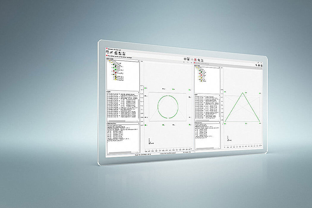 Laser projection software for display of CAD data | LAP