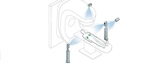 APOLLO Laser for Patient Positioning on LINAC | LAP