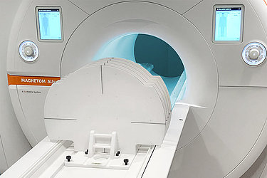 Webinar: QA of MR image distortion with LAP's THETIS 3D MR Distortion ...