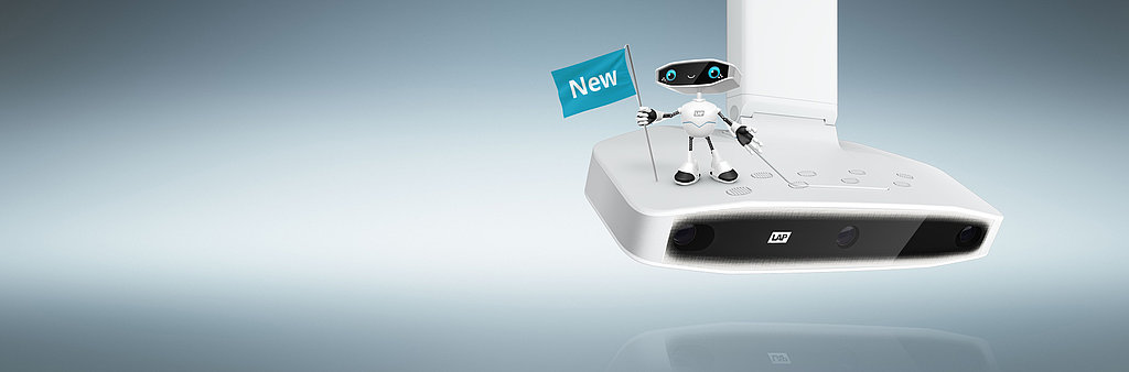 Laser Projection, Laser Measurement and QA | LAP