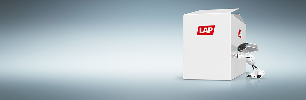 Laser Projection, Laser Measurement and QA | LAP