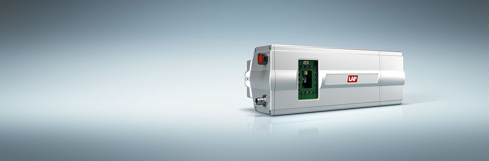 Laser template projector for industry and crafts | LAP