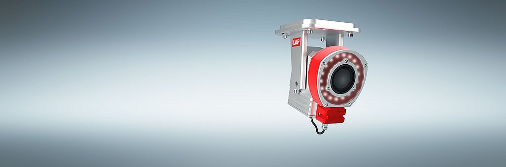 Calibration support for laser projection systems | LAP