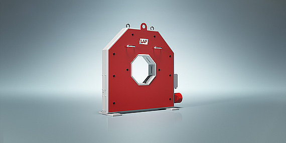 Tube and Pipe inspection by laser measurement | LAP