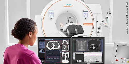 Laser System for Patient Positioning in RT | LAP