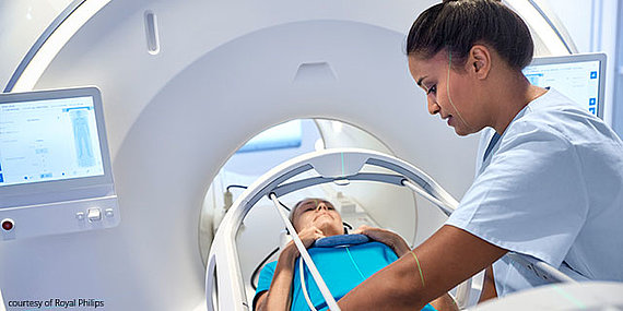 Lasers and QA Solutions for Radiation Therapy | LAP