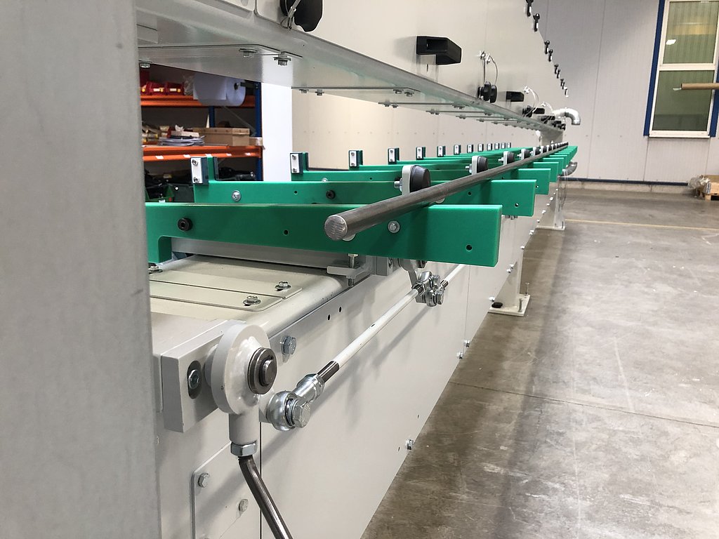 LAP Webinar: Precise straightness measurement of round workpieces with ...