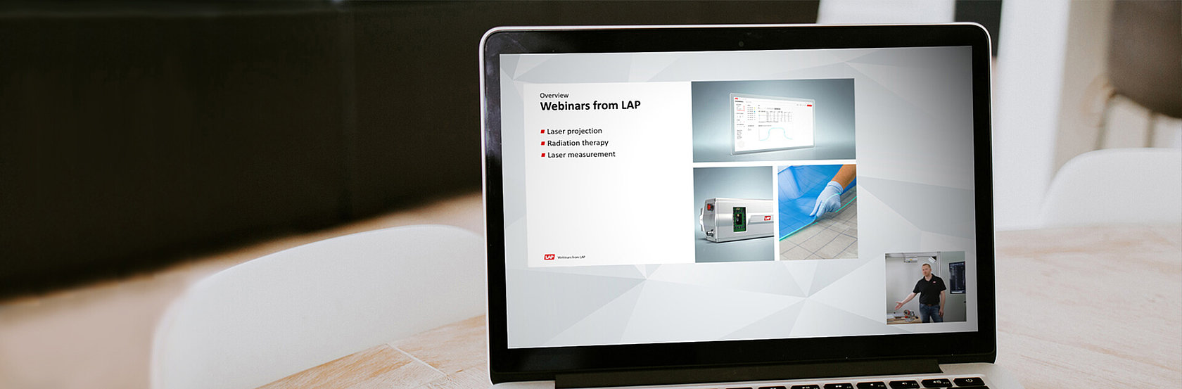 Laser Projection Laser Measurement And Qa Lap