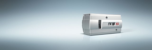 ASTOR Room Laser for Patient Positioning on LINAC | LAP