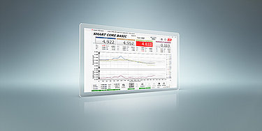 Compact laser measurement system for steel wire | LAP