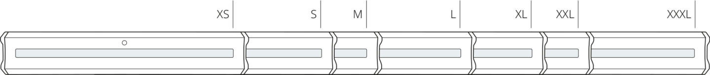SERVOLASER Xpert movable parallel laser lines | LAP