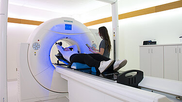 Why Surface Guided Radiation Therapy