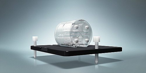 Solutions from LAP for QA in Radiation Therapy | LAP