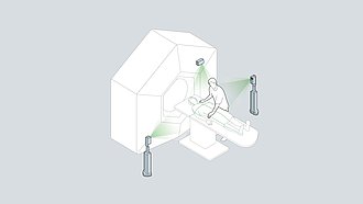 APOLLO Laser for Patient Positioning on LINAC | LAP