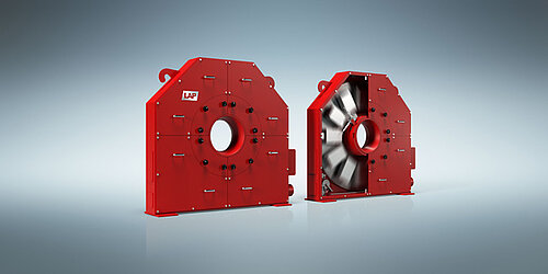 Tube and Pipe inspection by laser measurement | LAP