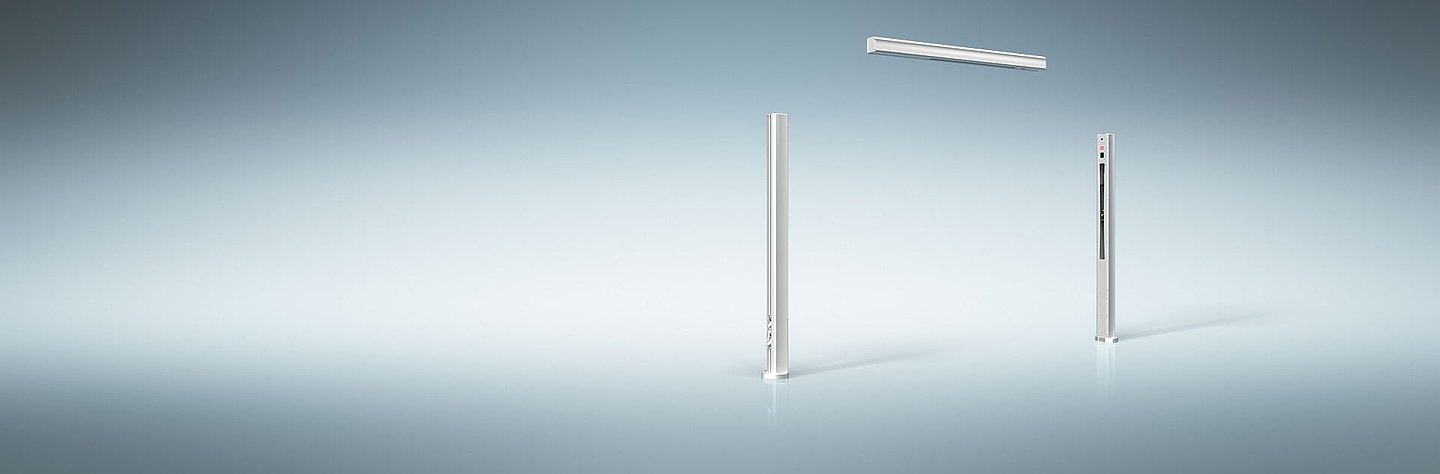 DORADO Laser System for Patient Positioning on CT | LAP