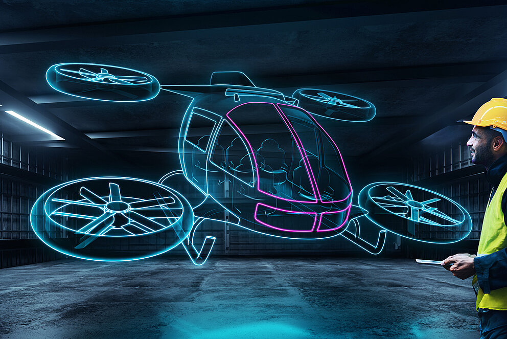 Webinar: Redefining laser projection in composites manufacturing