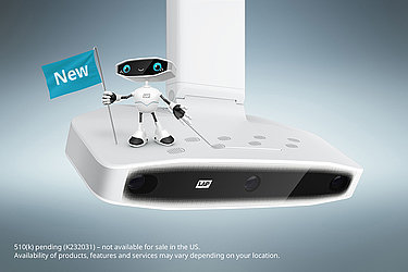 Introducing LUNA 3D: LAP leaps into Surface Guided Radiation Therapy ...