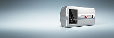 APOLLO Laser for Patient Positioning on LINAC | LAP