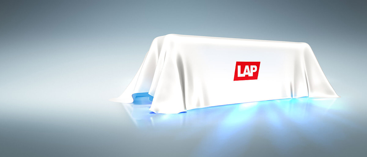 Laser Projection, Laser Measurement and QA | LAP
